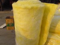 China Glass Wool Insulation Blanket, Thermal Insulation Glass Fiber Blanket for sale