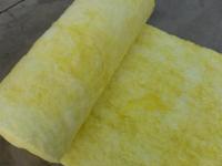 China Glass Wool Insulation Blanket, Thermal Insulation Glass Fiber Blanket for sale