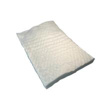 China 1500C Ceramic Fiber Blanket with 0.08MPa Compressive Strength and 70 kpa Tensile Alumino-Silicate Fiber Blanket for sale