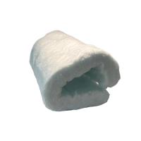 China 1500C Ceramic Fiber Blanket with 0.08MPa Compressive Strength and 70 kpa Tensile Alumino-Silicate Fiber Blanket for sale