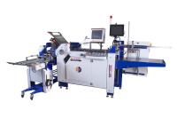 China Industry Electronic Paper Folder for sale
