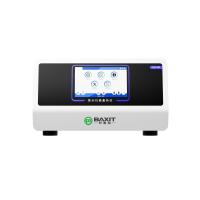 China DSC-600 High Quality Automatic Calorimeter Lab Calorimeter DSC Differential Scanning Calorimeter for sale