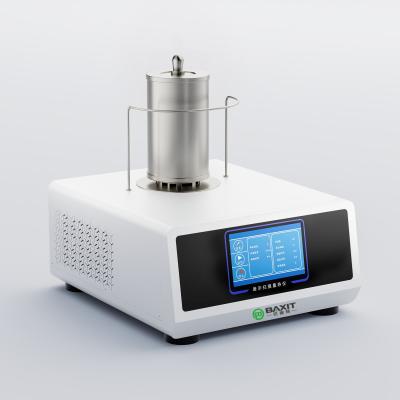 China High Temperature 1250°C DSC Differential Scanning Calorimeter OIT Tg DTA Analyzer for sale