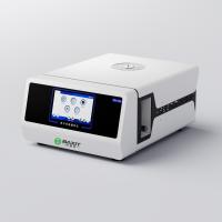 China Laboratory 600°C 2000mW Tg Tga Dta Differential Scanning Calorimeter Oxidation Induction Time OIT DSC Analyzer for sale