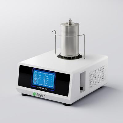 China High Temperature 1550°C DSC Differential Scanning Calorimeter BXT-DSC-1550 for sale