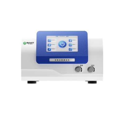 China ISO 22007-2 TPS Automatic Thermal Conductivity Measurement BXT-DR-S for sale