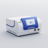 China 320°C ISO 22007-2 Tps Technology Thermal Analysis Thermal Conductivity Meter for sale