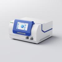 China High Quality ISO 22007-2 Thermo Analyzer Thermal Conductivity Analyzer Tps Thermal Conductivity Meter for sale