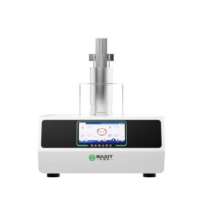 China STA 1150°C Fully Automatic High Quality Synchronous Thermal Analyzer for sale