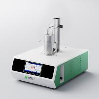 China BAXIT 1250°C Synchronous Thermal Analyzer BXT-STA-200 DTA DSC TGA Analyzer for sale