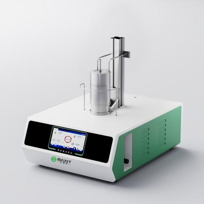 China BAXIT 1250°C Synchronous Thermal Analyzer BXT-STA-200 DTA DSC TGA Analyzer for sale