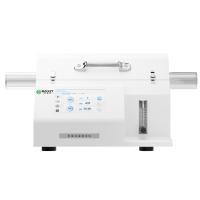China Cheap Price Automatic Carbon Black Content/ash Content Tester for sale