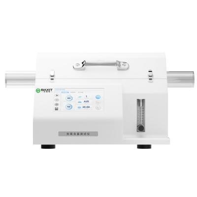 China Cheap Price Automatic Carbon Black Content/ash Content Tester for sale