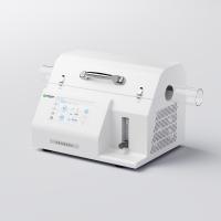 China BAXIT Automatic Digital Carbon Black Content Tester for PE for sale