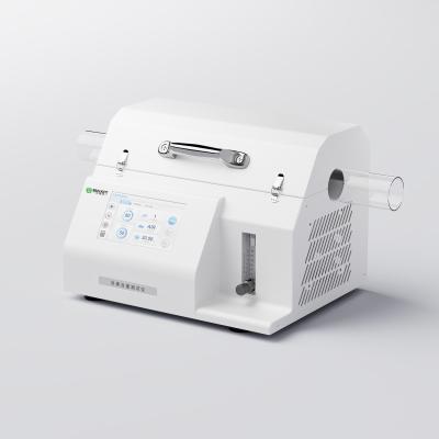 China BAXIT Automatic Digital Carbon Black Content Tester for PE for sale