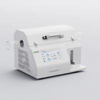 China BAXIT Polyethylene Pipes Digital Carbon Black Content Tester for sale
