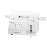 China BAXIT TH3500 Combustion Boat Digital Carbon Black Content Tester for sale