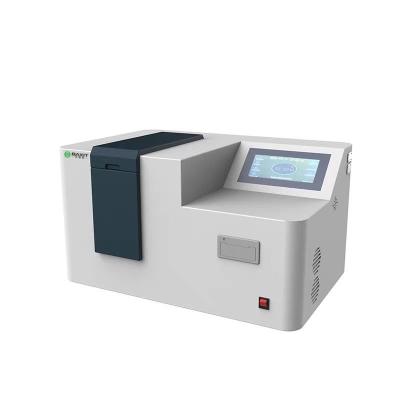 China ASTM D5468 Microcomputer Coal Heat Analysis Equipment Oxygen Bomb Calorimeter for sale