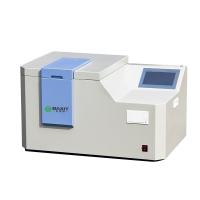 China BXT-ZDHW-9B Digital Display Embedded Automatic Oxygen Bomb Calorimeter for sale