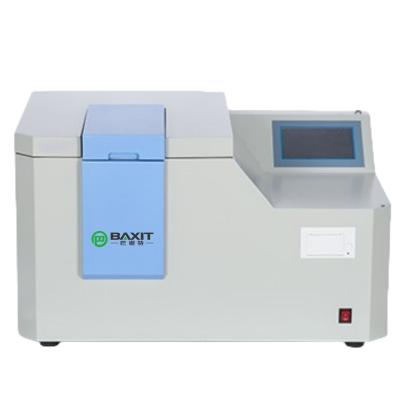 China Oxygen Bomb Calorimeter / Coal and Coke Isoperibol Bomb Calorimeter for sale
