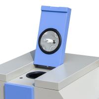 China BXT-ZDHW-9B Digital Display Embedded Automatic Oxygen Bomb Calorimeter for sale
