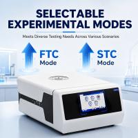 China DSC-600 High Quality Automatic Calorimeter Lab Calorimeter DSC Differential Scanning Calorimeter for sale