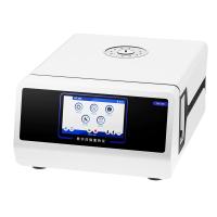 China Laboratory 600°C 2000mW Tg Tga Dta Differential Scanning Calorimeter Oxidation Induction Time OIT DSC Analyzer for sale