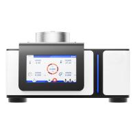 China DSC Analyzer Differential Scanning Calorimeter Glass Transition Temperature Tg For Polymer Plastic Rubber Resin Testing for sale