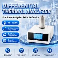 China BXT-DTA-1550 DTA Differential Thermal Analyzer Testing Equipment for sale