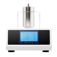 China BXT-DTA-1550 DTA Differential Thermal Analyzer Testing Equipment for sale
