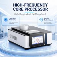 China -40~600°C Low Temperature Differential Scanning Calorimeter Glass Transition Temperature Tg DSC Analyzer for sale