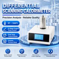 China High Temperature 1550°C DSC Differential Scanning Calorimeter BXT-DSC-1550 for sale
