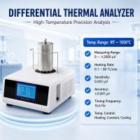 China High Temperature 1550°C DSC Differential Scanning Calorimeter BXT-DSC-1550 for sale