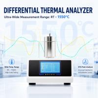 China High Temperature 1550°C DSC Differential Scanning Calorimeter BXT-DSC-1550 for sale