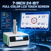 China 1600°C High Temperature STA Thermal Analysis Synchronous Thermal Analyzer for sale