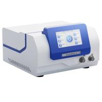China 320°C ISO 22007-2 Tps Technology Thermal Analysis Thermal Conductivity Meter for sale