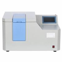 China Oxygen Bomb Calorimeter / Coal and Coke Isoperibol Bomb Calorimeter for sale