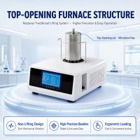 China DSC Differential Scanning Calorimeter for Lab, Auto DSC/DTA, Thermal Analyzer Factory for sale
