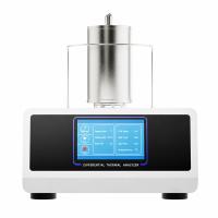 China DSC Differential Scanning Calorimeter for Lab, Auto DSC/DTA, Thermal Analyzer Factory for sale