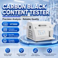 China BXT-HT3500 50 Programmable Control Carbon Black Content Tester Automation test for sale