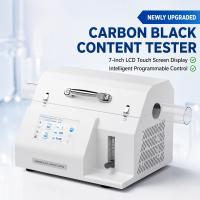 China BXT-HT3500 50 Programmable Control Carbon Black Content Tester Automation test for sale