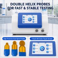 China High Quality Transient Plane Heat Source Thermal Conductivity Apparatus DRS for sale