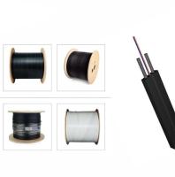 China Customized Aluminum Clad Steel OPGW Fiber Optic Cable For FTTH FTTB FTTX Network Installation for sale