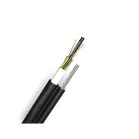 China Outdoor Figure 8 Self-Support Aerial Gyftc8s Gyxtc8y Fiber Optic Drop Cable for sale
