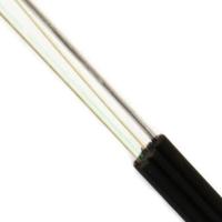 China Optical Fiber Aerial Optical Cable Steel Reinforce FTTX FTTH FTTR Drop Fiber Cable for sale