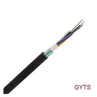 China Outdoor Indoor Single Mode Multimode Fiber Optic Cable for sale