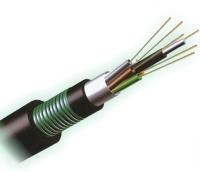 China Customized Communication Single-Mode GYXTW GYTA53 Optic G652D Price Gyxtc8s GYXTY Asu Fiber Cable for sale