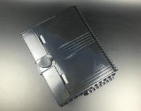 China 16 Core Fiber Optic Distribution Box 8 - 24 Fibers Capacity For FTTH Network for sale