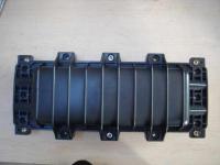 China Wall Mounting Fiber Optic Closure , Cable Joint Enclosure 1.5KV Dielectric Strength for sale
