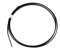 China China PVC / LSZH Jacket 2 Core Fiber Optic Drop Cable , Fiber Optic Network Cable Easy To Lay for sale